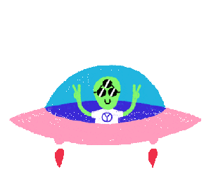 Alien For Grades 3-5 – An Elementary Warm Up PE Game