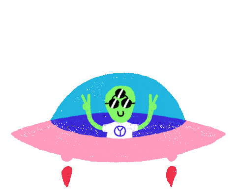 Alien For Grades 3-5 – An Elementary Warm Up PE Game