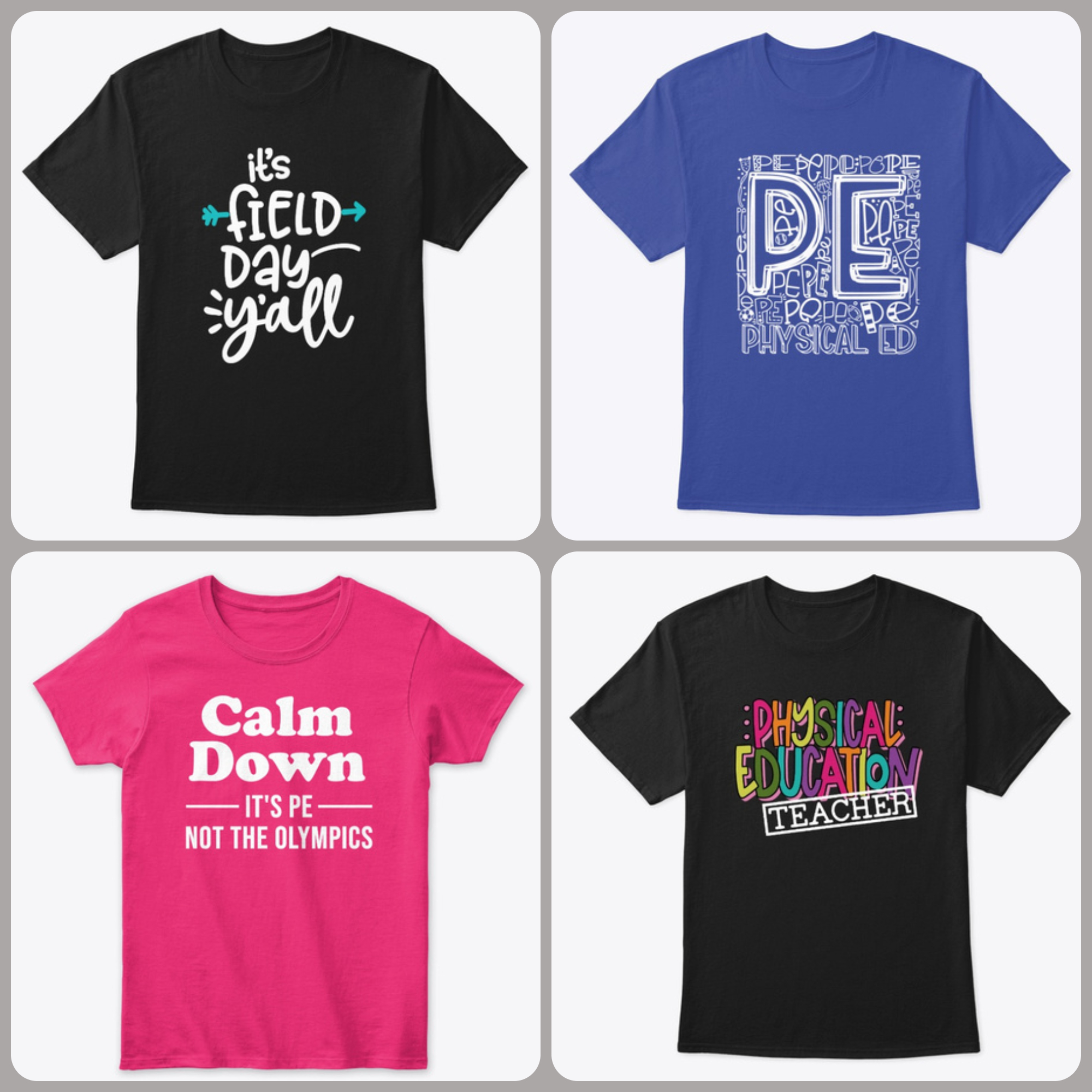 Spring PE Games – Find The Gnome Warm Up and Brain Break Activity